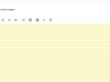 Notepad Create Notes Online With Our Free Text Editor